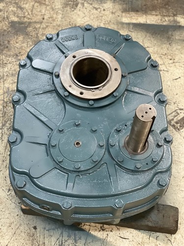 Dodge Gearbox TXT 10:25 Reducer Rebuilt | eBay