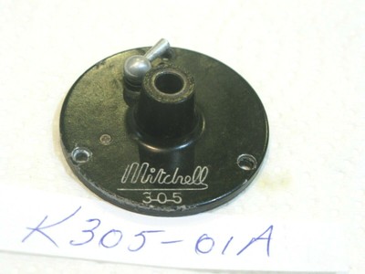 Spinning Reels - Vintage Garcia Mitchell 305