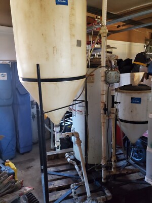 Biodiesel Equipment - Processor