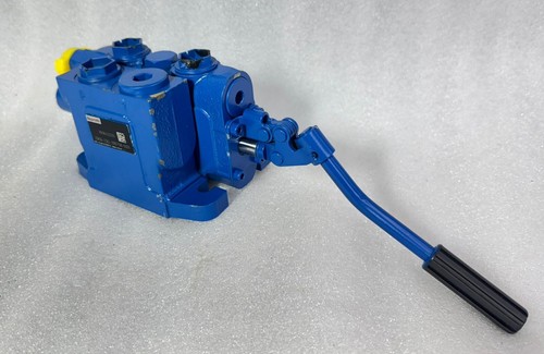 REXROTH 22W26-7362-1095758-0001 HYDRAULIC VALVE R908425205 | eBay