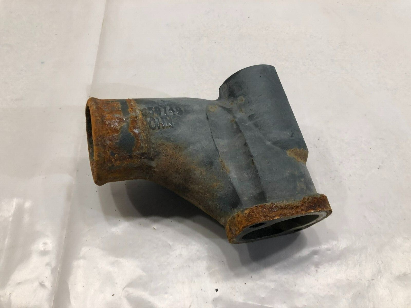 Water Inlet Cummins ISC & Isl Series 5259749 OEM for sale online | eBay