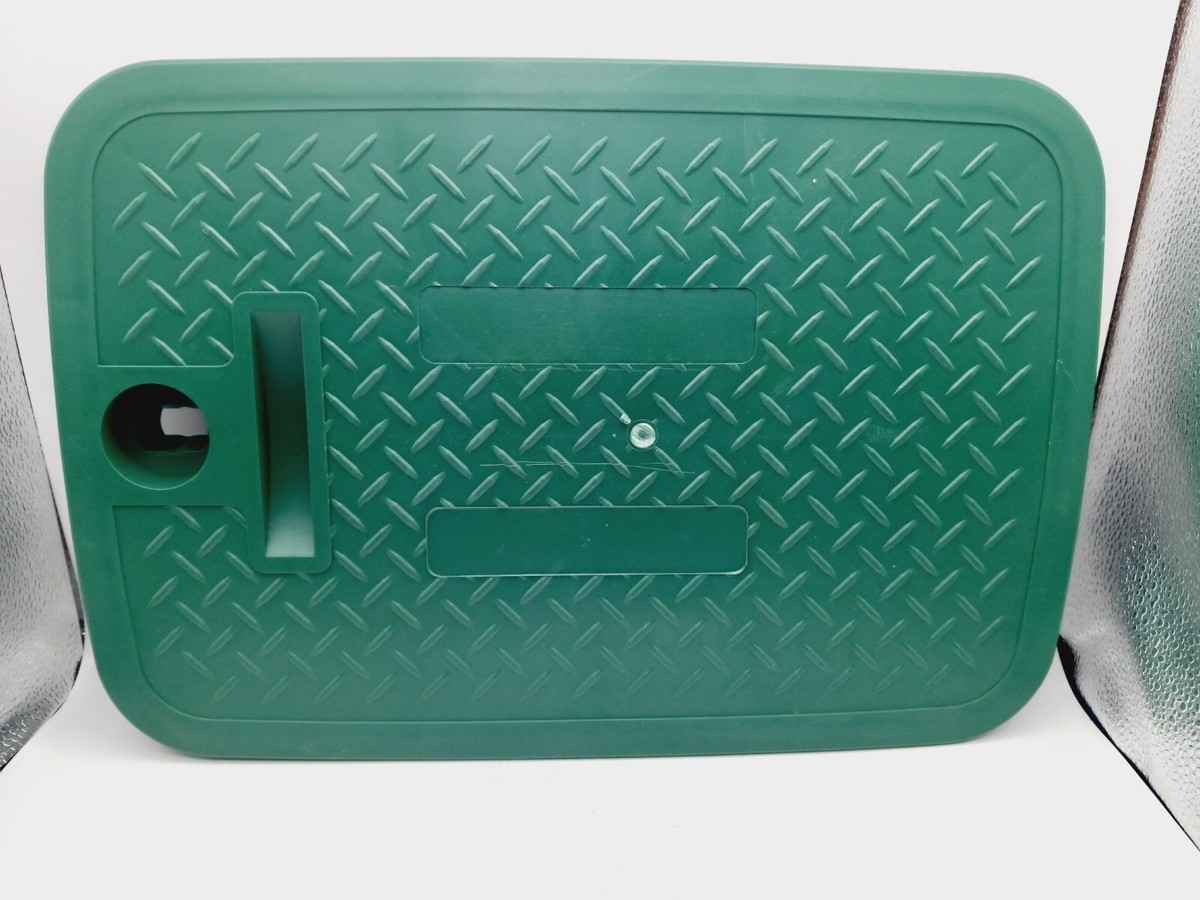 Extra Large Sprinkler Valve Box