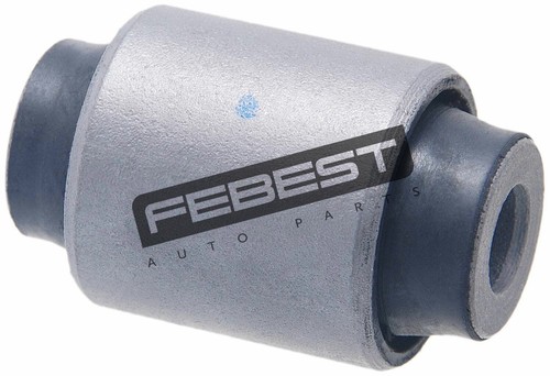 HAB-074 Febest BUSHING, REAR TRANSVERSE ARM 52365-SH0-A01, 52365-SR0 ...