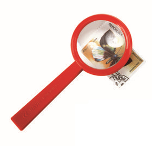 NEW Science Toy NAVIR Magnifying Lens - Children Kids Explore Learn ...