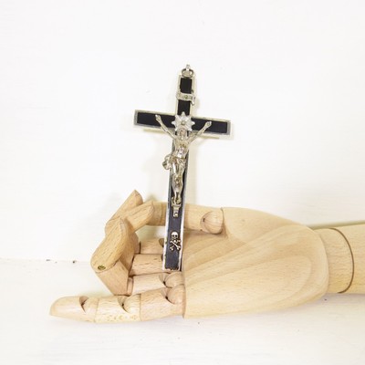 Crucifixes & Crosses - Pectoral Crucifix