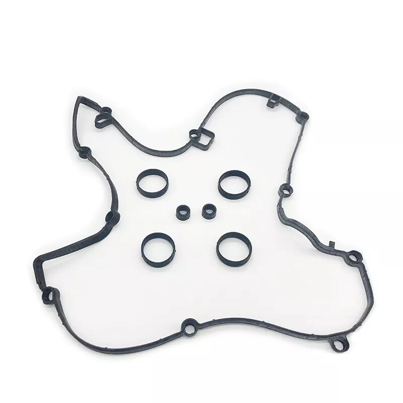 11127582400 Valve Cover Gasket Set For Mini Clubman Cooper S R55 R56 ...