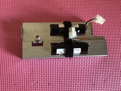 EMC Isilon NL400 NL410 Battery Tray | eBay