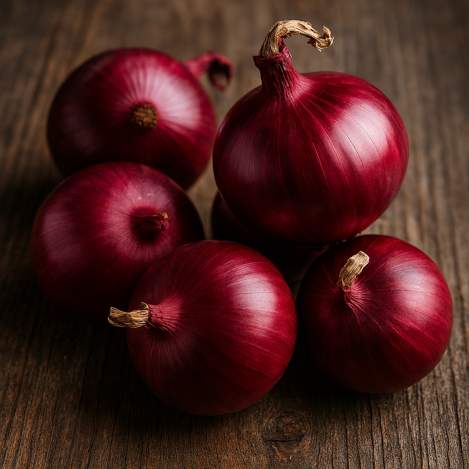 RED KARMEN ONION SETS Ready to Plant Now (New 2026 Stock) | eBay UK