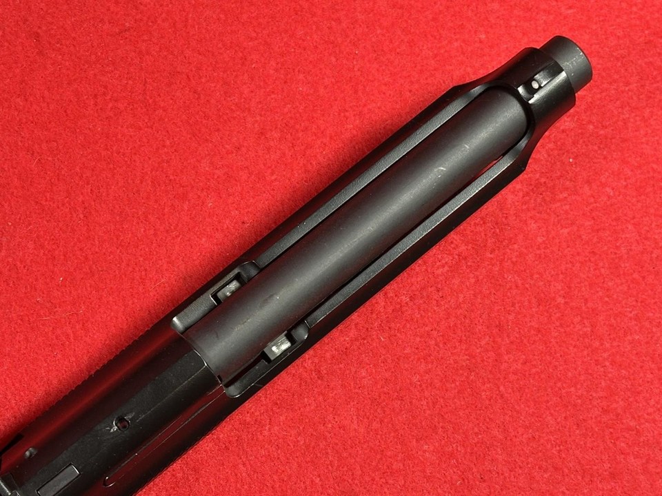 Beretta OEM Factory Model 92FS 92 FS 9mm Italy Pistol Slide Barrel ...