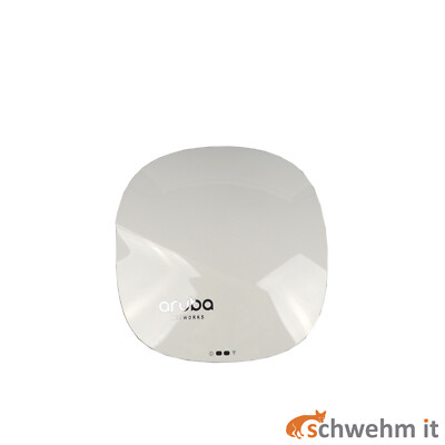 JW797A HPE Aruba AP-315 Dual 2x2/4x4 802.11ac AP (JW797A) | eBay.de