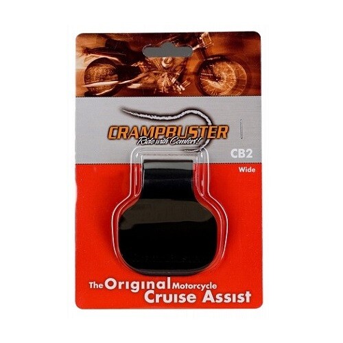 Crampbuster® CB2 - Standard Wide Grip Cruise Assist | eBay