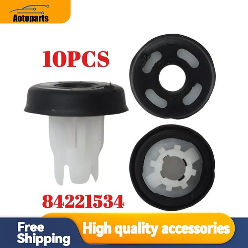 Tail Light Grommet With Sealer Set of 10 for Chevrolet Cruze 16-18 ...