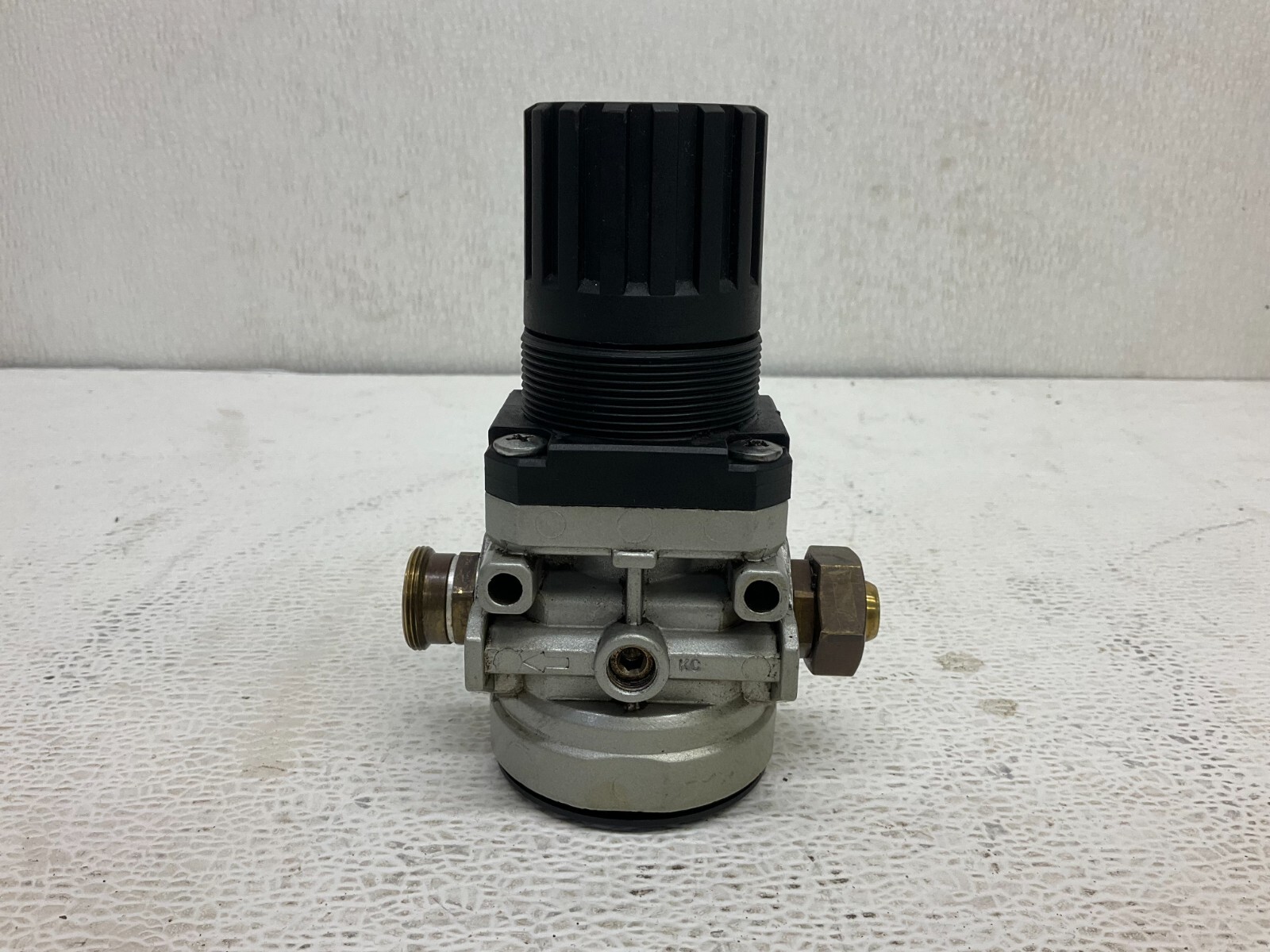 Camozzi C1238-R00 Pneumatic Regulator C1238R00 | eBay