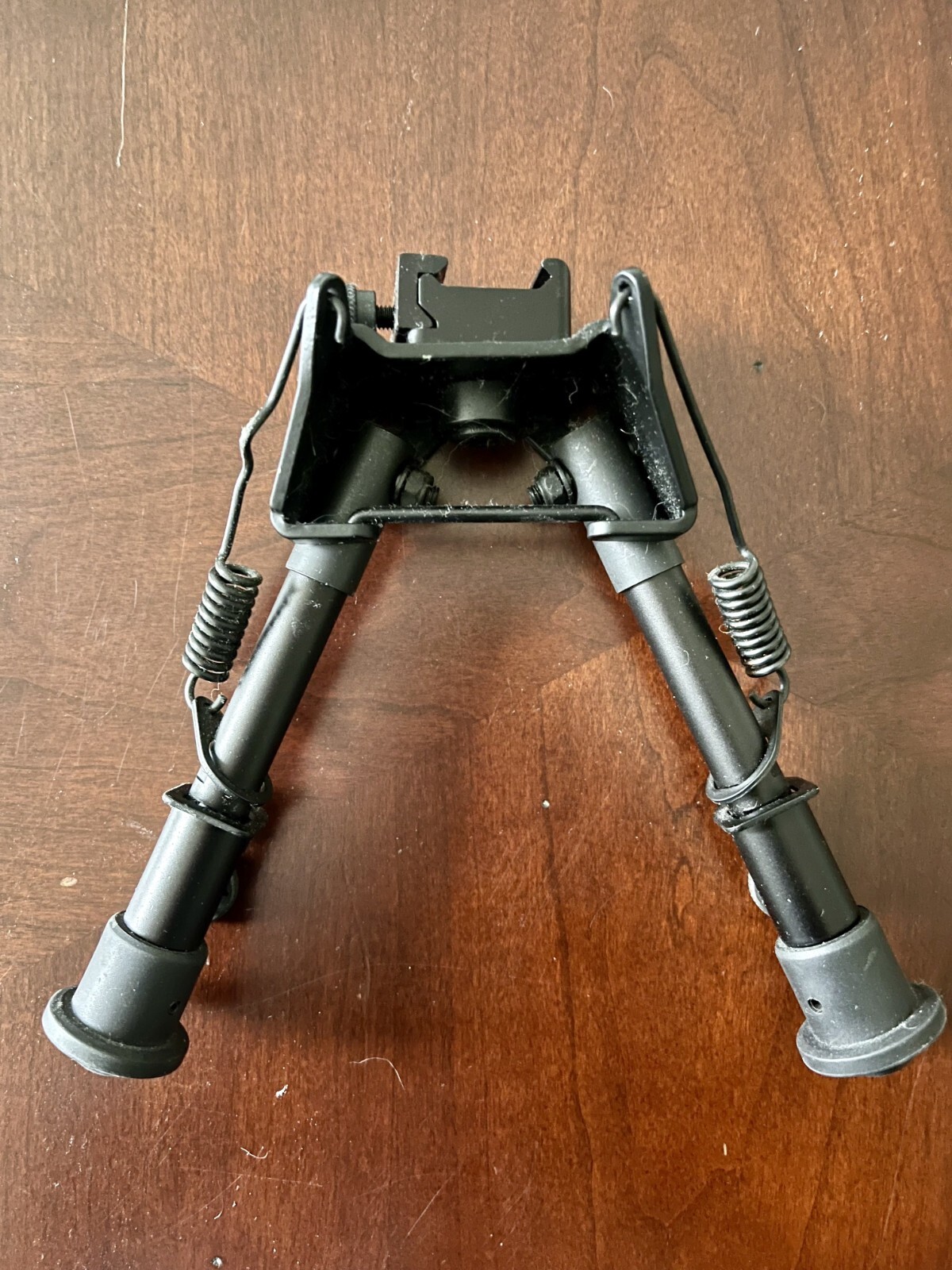 Hatsan BullBoss .177 PCP Air Rifle w/ Scope, Bipod, 3 Mags+Pellets ...