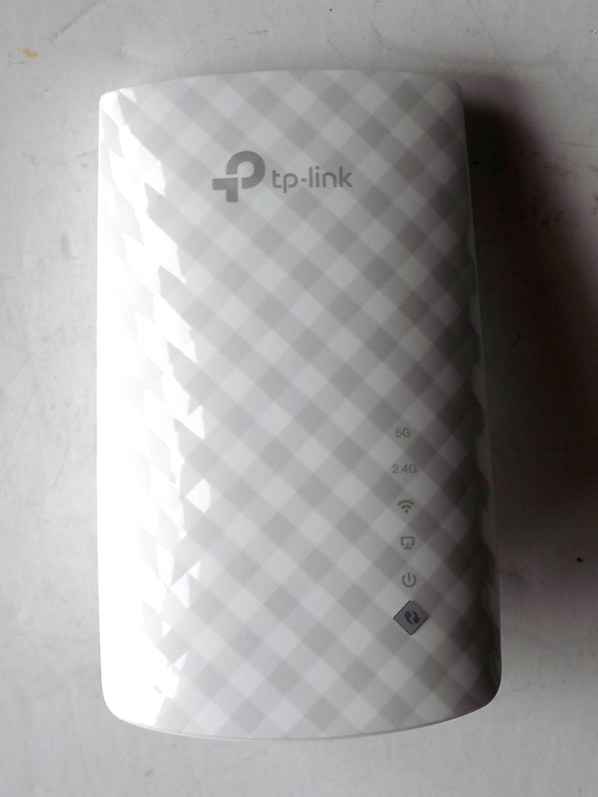 TP-Link RE220 AC750 Wireless Dual Band WiFi Range Extender Repeater | eBay