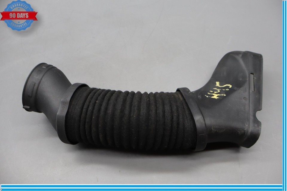 12-18 Mercedes CLS550 Left Side Engine Air Cleaner Intake Duct ...