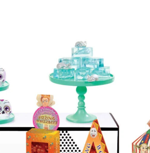 MiniVerse Honeydukes Mini DIY Kit Harry Potter * You PICK * | eBay