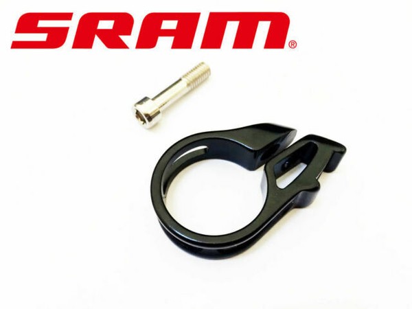 SRAM 11 SL XO Discrete Trigger Shifter Handlebar Clamp 11.7015.064.000 ...