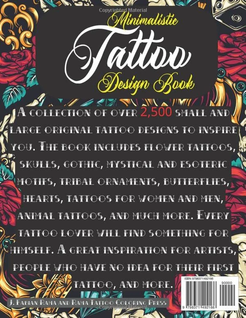 Hd Tattoo Designs Pro Catalog