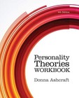Personality Theories Workbook, Ashcraft New 9781285766652 Fast Free ...