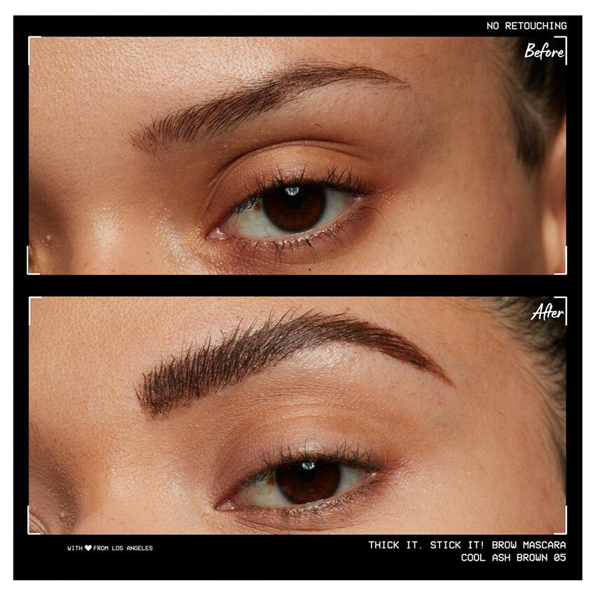 1 NYX Thick It. Stick It! Brow Gel Tinted Eyebrow Gel "Pick Your 1 ...