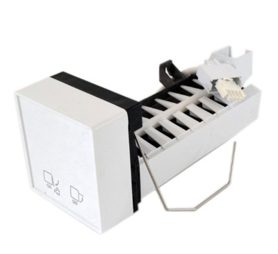 Frigidaire Electrolux 241798231 Refrigerator Ice Maker Assembly | eBay