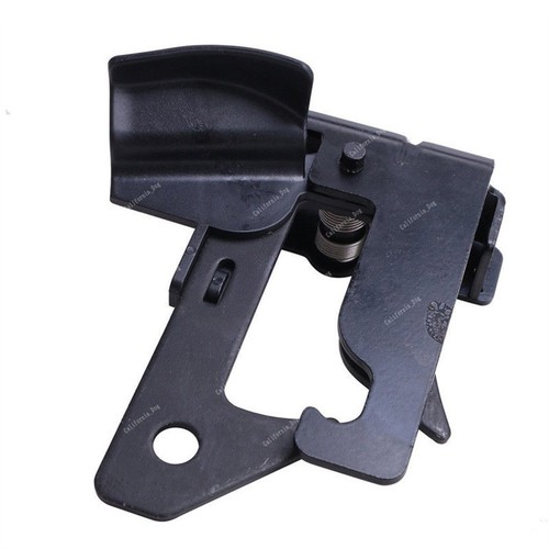 ENGINE HOOD CATCH RELEASE A2048800064 For MERCEDES MB X204 GLK Class | eBay