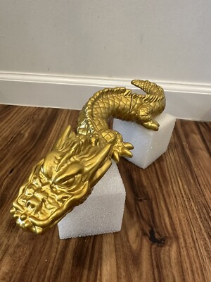 M-1 GO MANDA 1997 / sofubi kaiju godzilla M1 | eBay