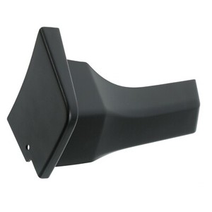 2019-2020 RAM 1500 REAR WHEEL OPENING SPAT RIGHT SIDE OEM NEW MOPAR ...