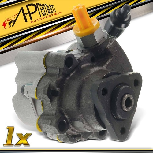 A-Premium Power Steering Pump for Land Rover Defender L316 Discovery LJ ...