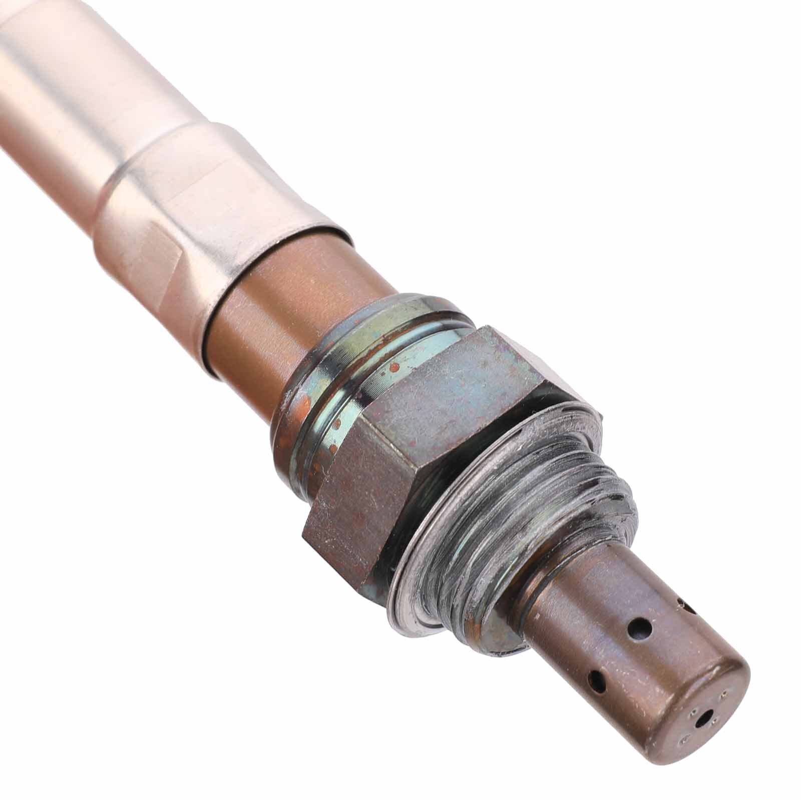 Front & Rear 2X Oxygen Sensors for Elantra Kia Spectra 2.0L 234-5430 ...