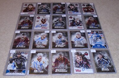 Chicago Wolves: Vegas Golden Knights AHL: 20 2018-20 In Person ...