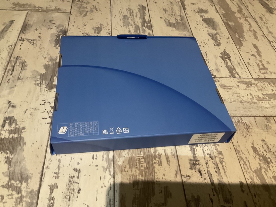 HYPEROPTIC Hyperhub Model EX3301-T0 WiFi Router Brand New In Box | eBay UK