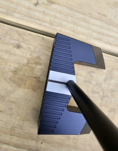 Lab Mezz Max Broomstick Putter 45 1/2 Inch ⛳️ | eBay