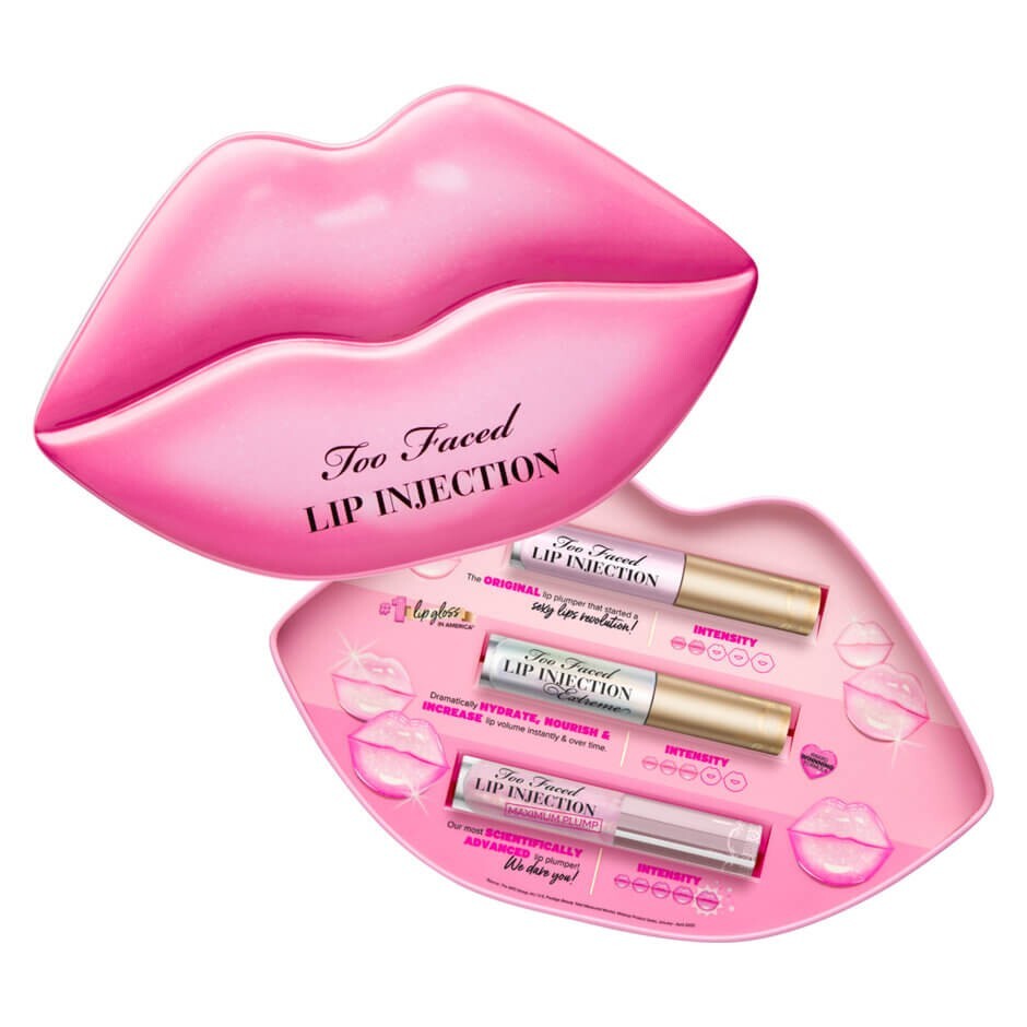 Lips tin store