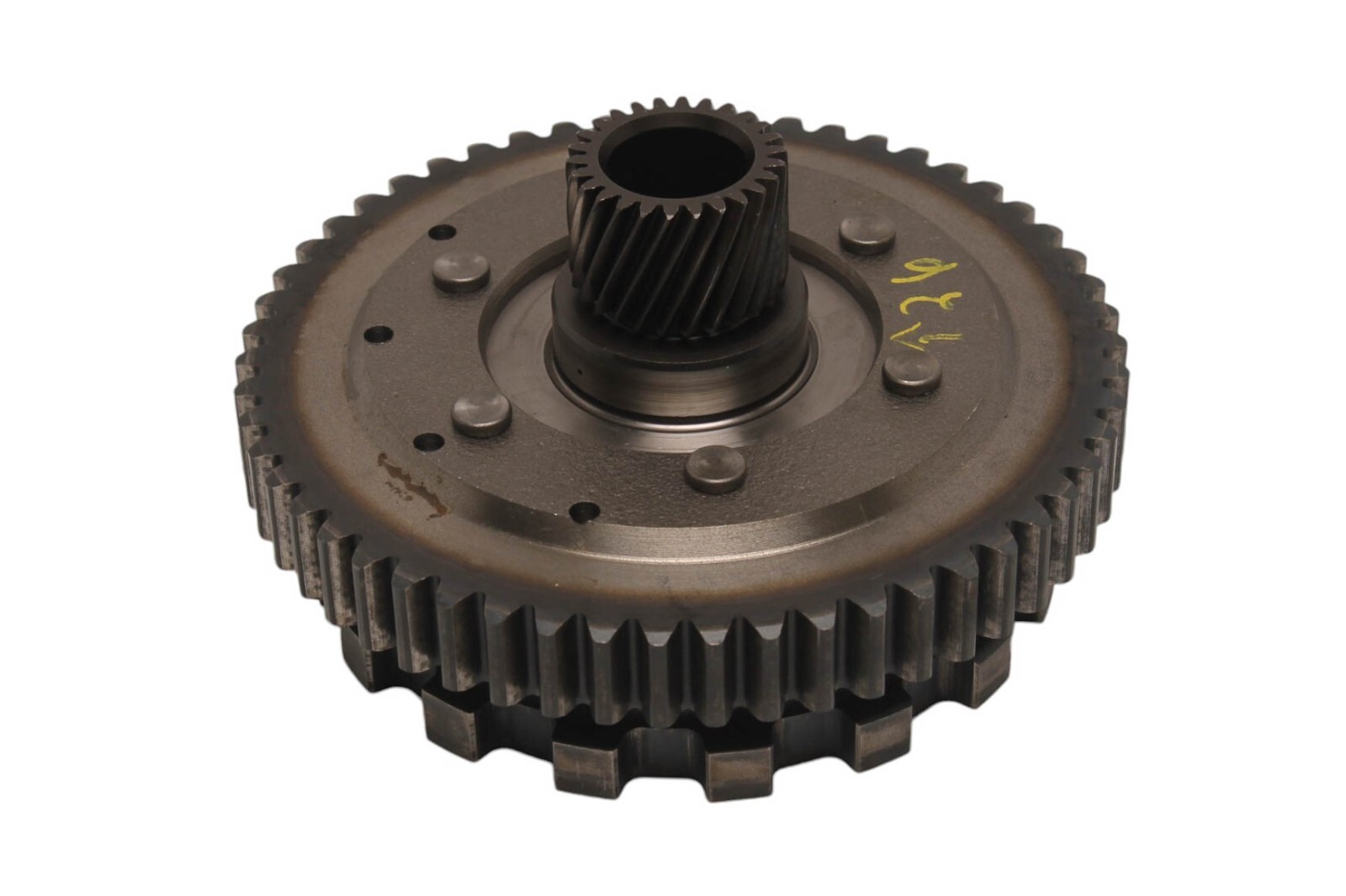 96706AA - CD4E, DRIVEN SPROCKET, 54 TEETH, 0.650" THICK, 1.730" OD SUN ...