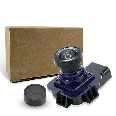 For 2011 2012 2013 2014 2015 Ford Edge Rear View Backup Camera ET4Z ...