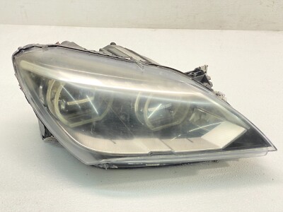 12-15 BMW F06 F12 6 Series Right Passenger Adaptive LED Headlight ...