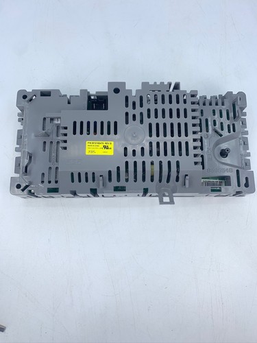 Whirlpool Cabrio WTW6200VW0 Machine Washer Motor Main Control Board ...