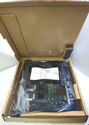 Cisco Catalyst WS-X45-Sup6-E for 4500-E Series Supervisor Engine Box ...