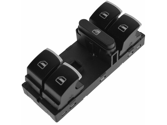 For 2011-2018 Volkswagen Jetta Window Switch Front Left 67779YB 2014 ...