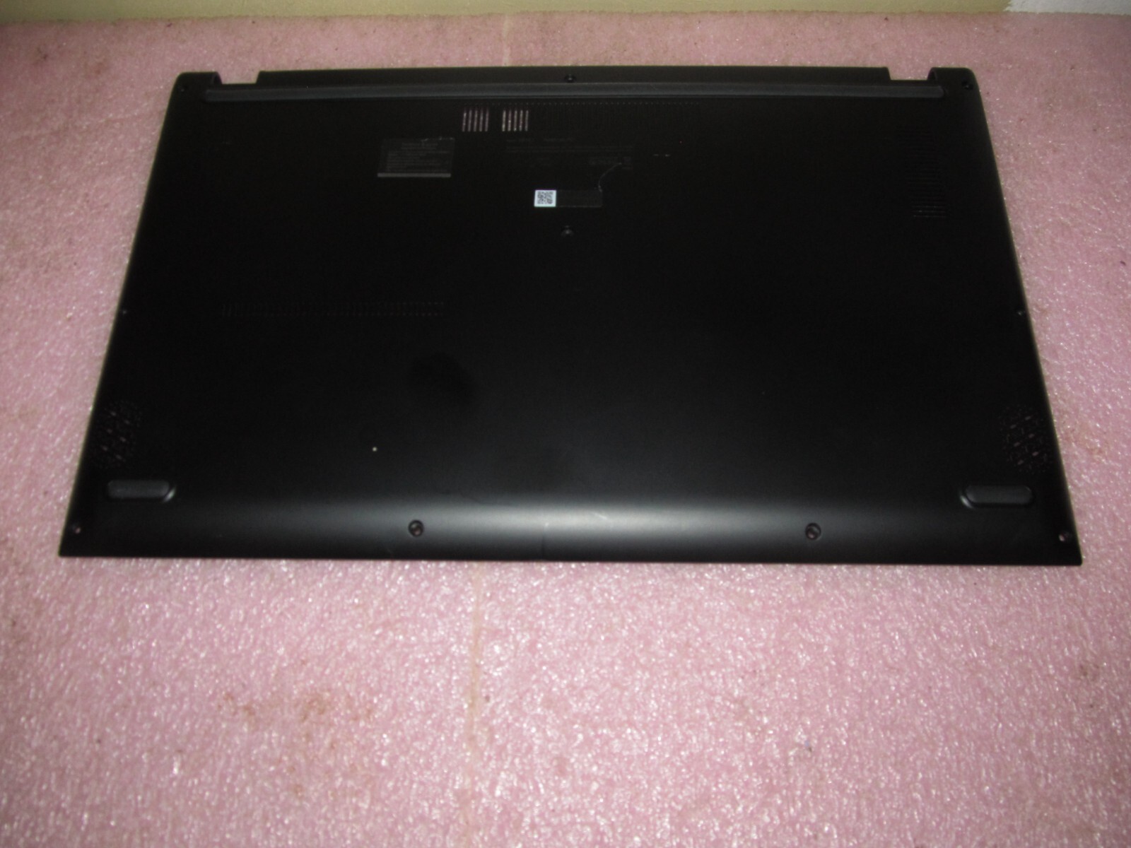 Asus VivoBook X512J X512 Bottom Base Enclosure Case 13N1-BBA0501 ...