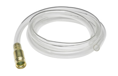 Self Priming Siphon Jiggler Hose Diesel Fuel Heating Oil Or Gas Boats ...