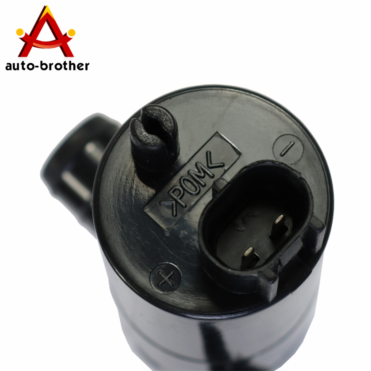 Windshield Washer Pump 28920-JA00A For Nissan Altima Maxima Mitsubishi ...