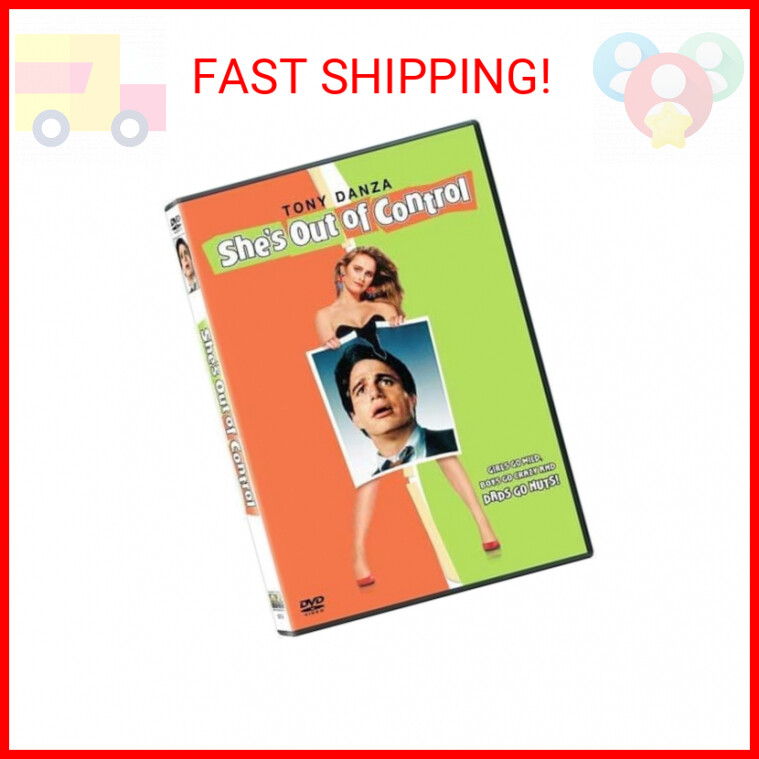 She's Out of Control | eBay