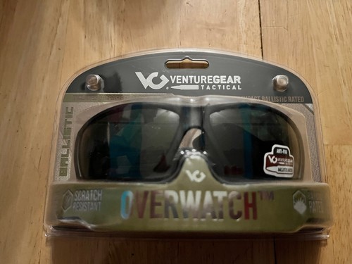 Venture Gear Overwatch Black/Smoke Green AF Lens VGSB722T | eBay