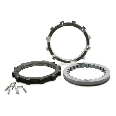 REKLUSE RACING RADIUSCX CLUTCH PACK KIT SHER - 751-08001 fitment in ...