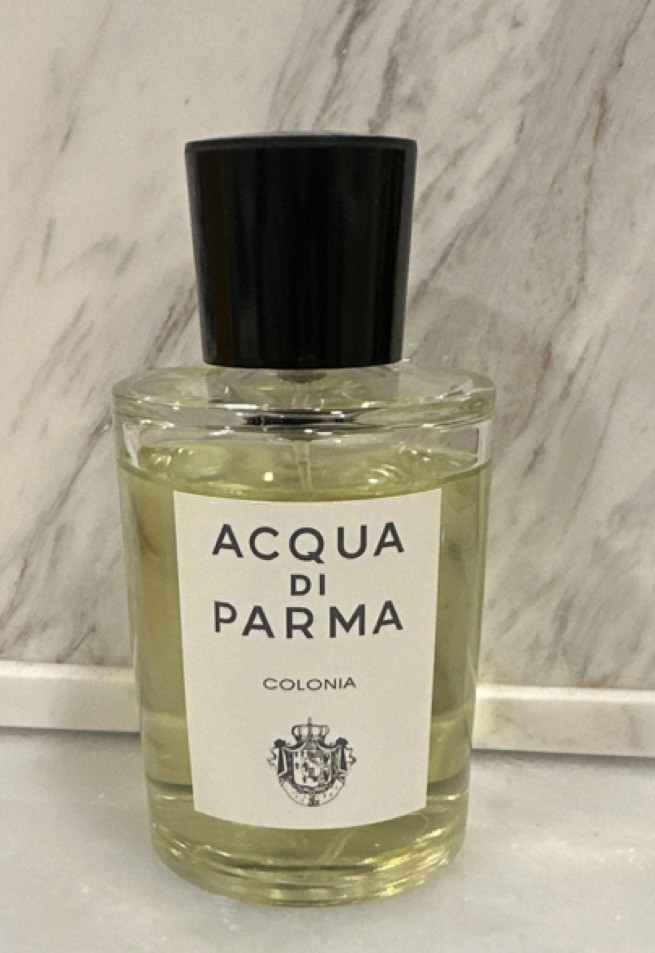 Acqua di Parma Colonia Eau de Cologne Spray 3.4 fl oz | eBay