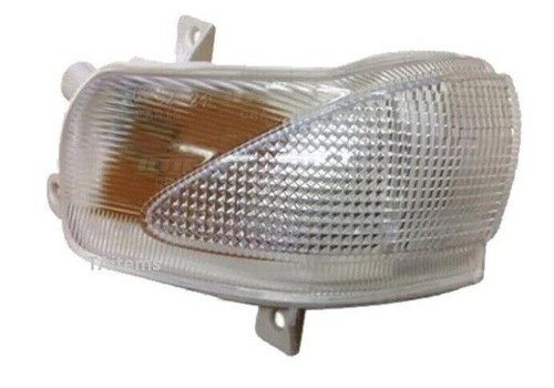 PAIR / SET MIRROR SIGNAL INDICATOR LIGHT FOR HONDA JAZZ / FIT INSIGHT ...