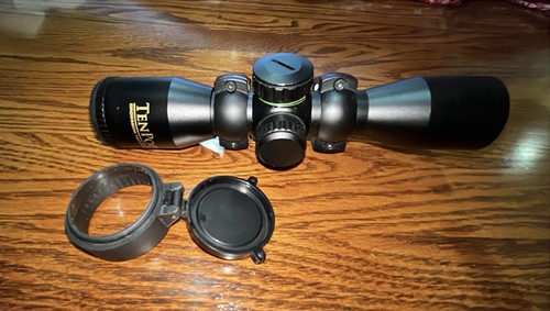 Tenpoint 3x Pro-view 2 Crossbow Scope Model HCA-097-11-B | eBay